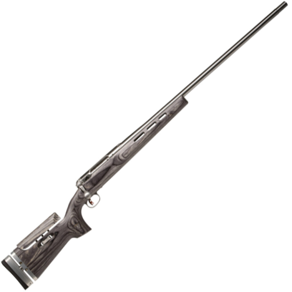 Savage Arms 12 Palma Rifle For Sale | Savage Arms USA