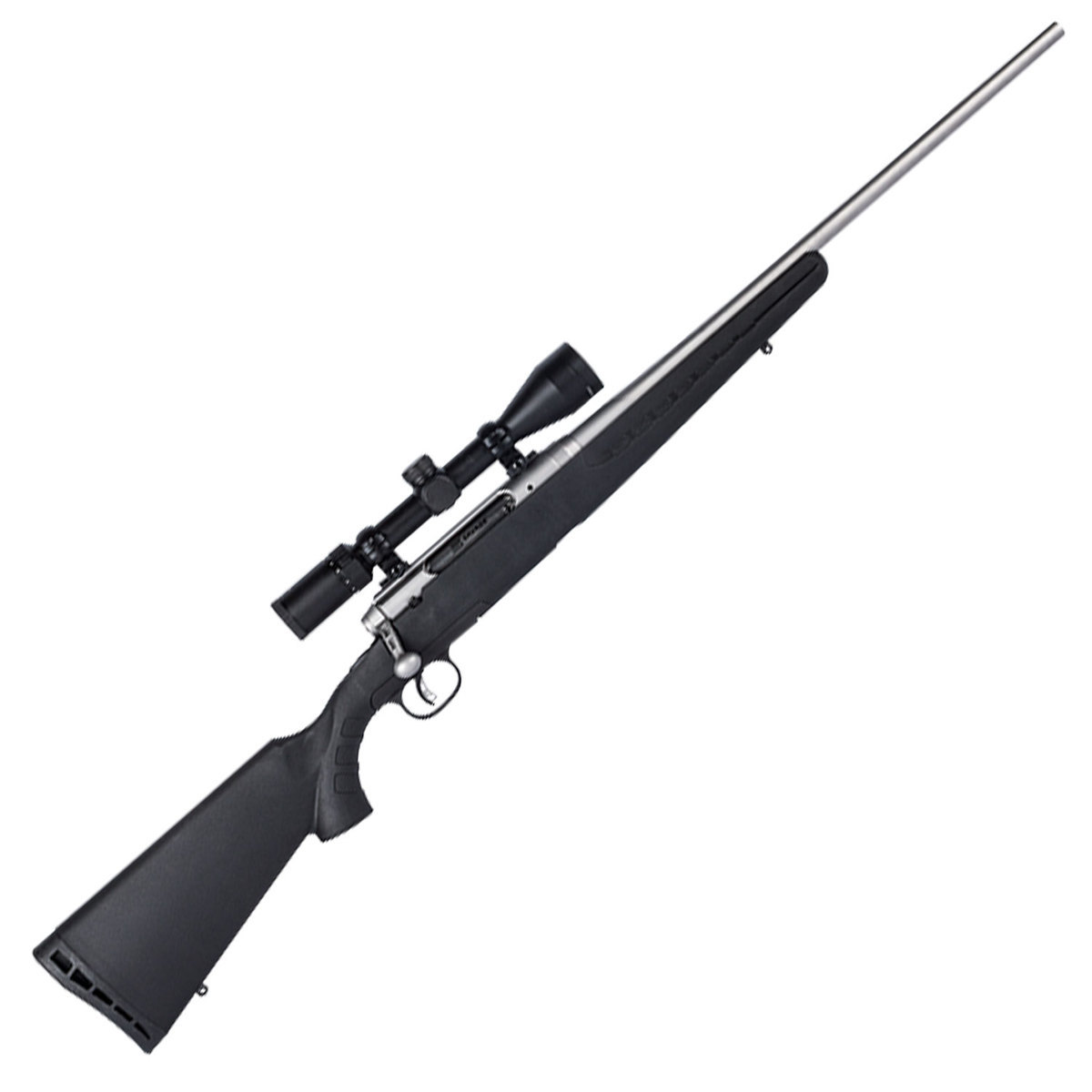 Savage Arms Rifles, Shotguns & Pistols For Sale | Savage Arms USA