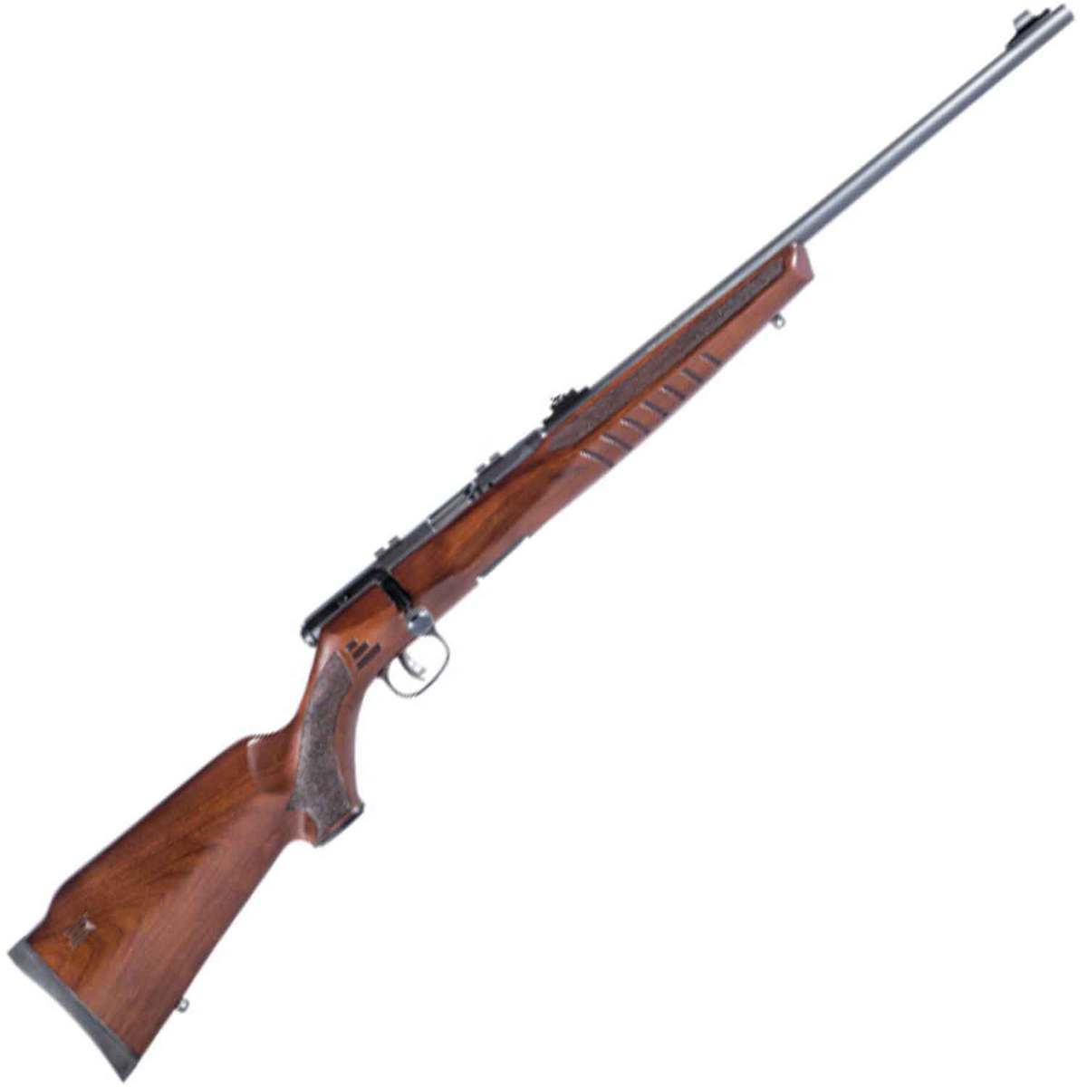 Savage Arms B22 G Rifle - 22 Long Rifle For Sale | Savage Arms USA