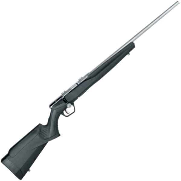 Savage A22 Target Sporter Rifle For Sale | Savage Arms USA