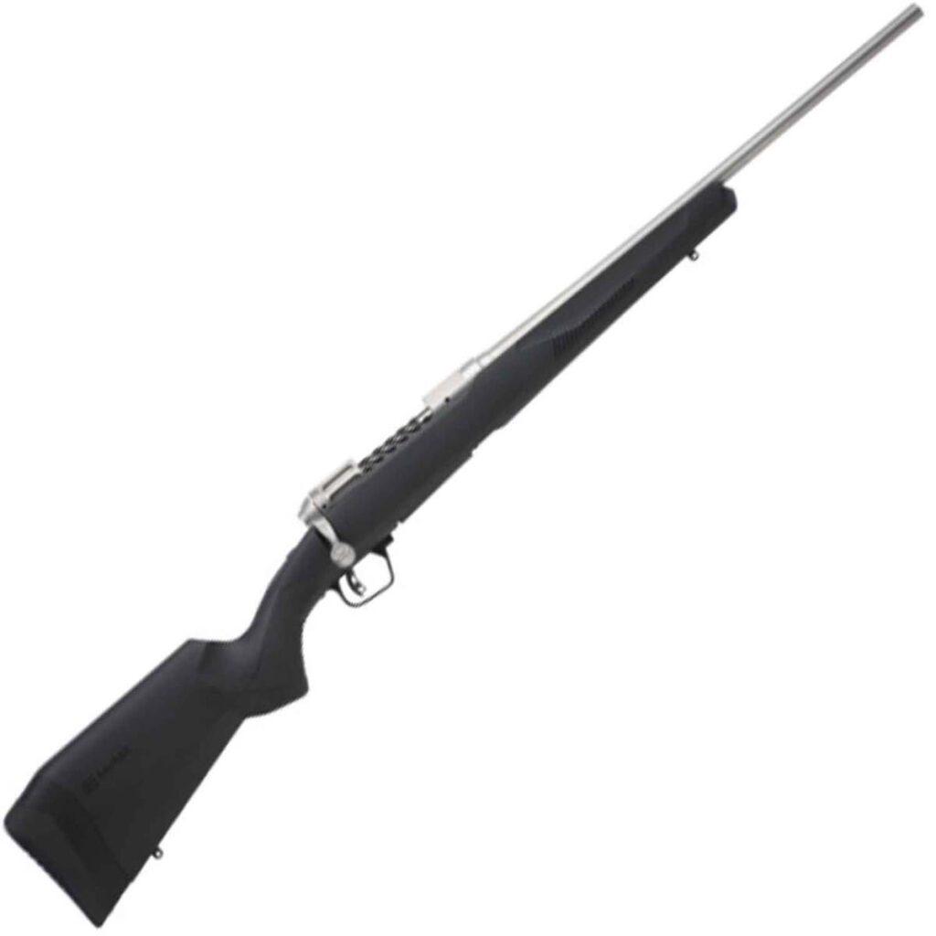 Savage Arms Lightweight Storm Rifle For Sale | Savage Arms USA