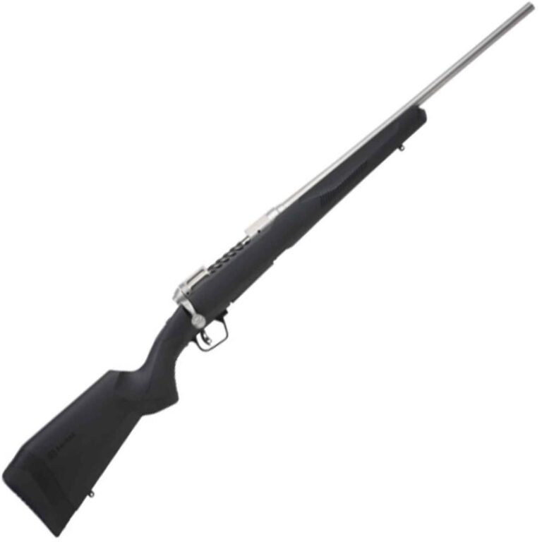 Savage Arms Lightweight Storm Rifle For Sale | Savage Arms USA