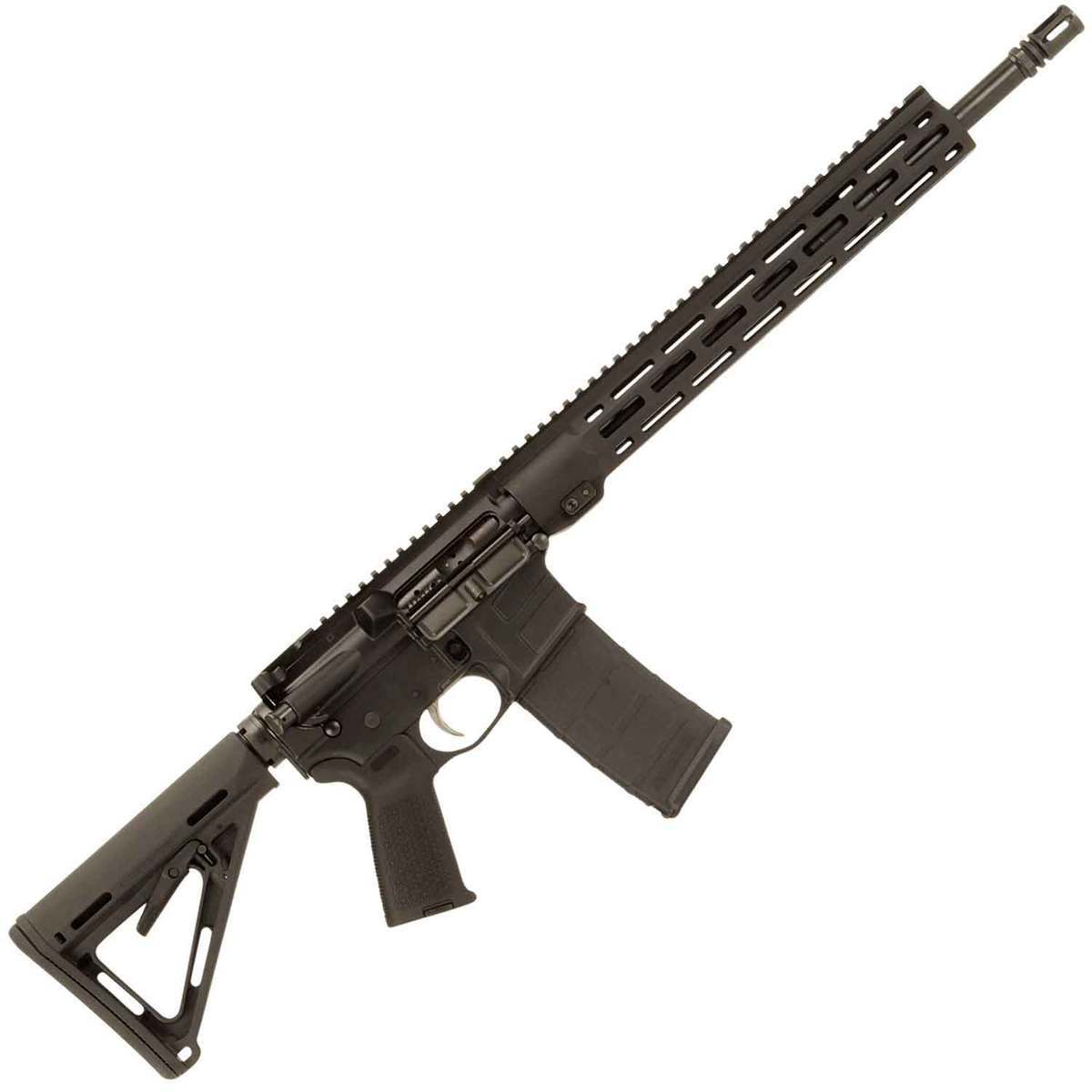 Savage MSR 15 Recon Semi-Auto Rifle For Sale | Savage Arms USA
